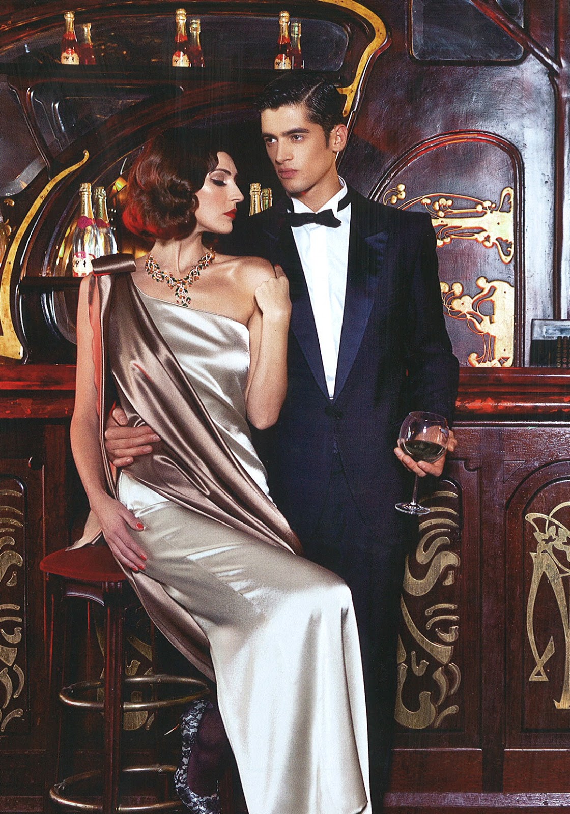 Bananas Models: septembre 2013