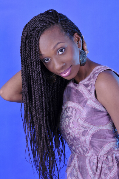 fotofashion : Up and Coming Model blessing....Model of the day