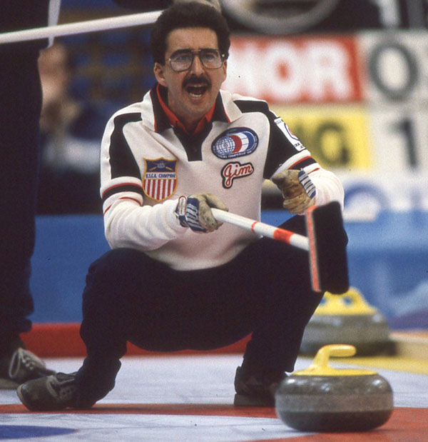 Curling History: The Curling Image Project (Week 18)