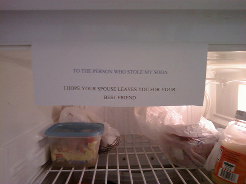 a simple thing each day: Start a karma jar