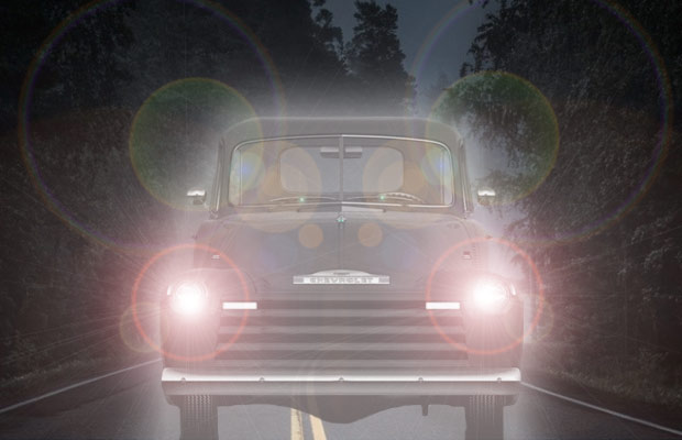 Paranormal Searchers: Beware the Deadly Demon Truck of Seven Hills Road ...