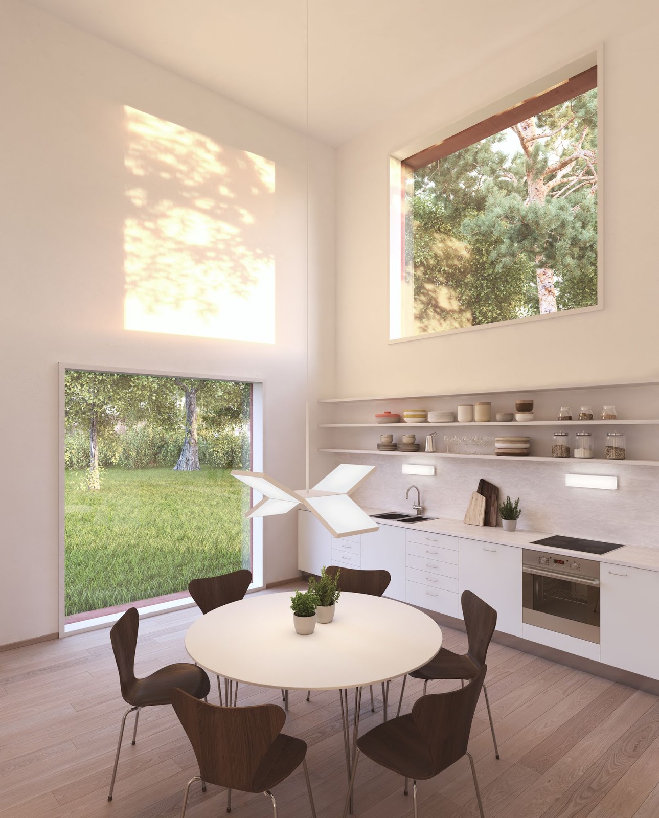 Tham & Videgård Arkitekter | a f a s i a