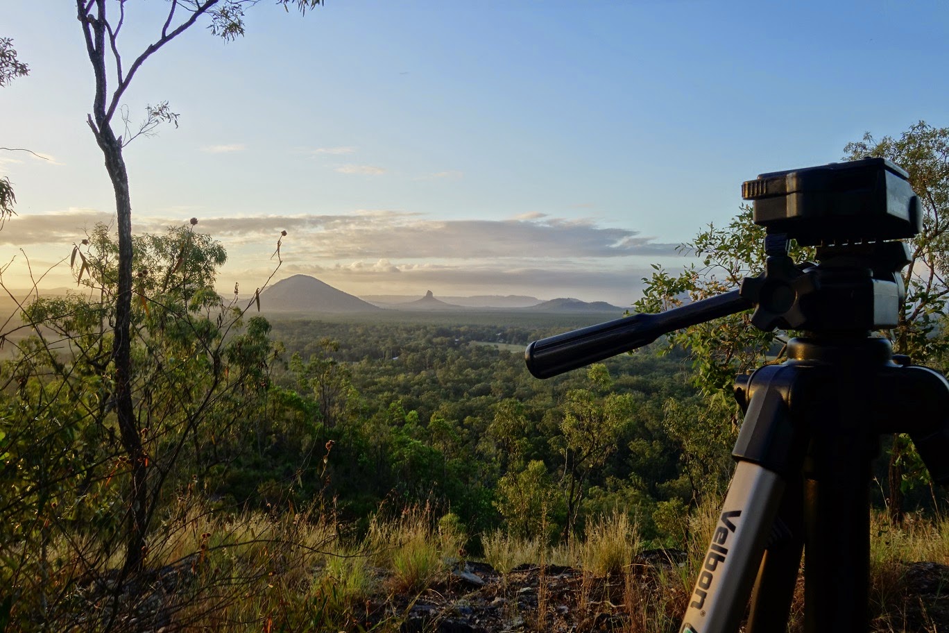 Conqueror of the Mountains of Australia in General and South East ...