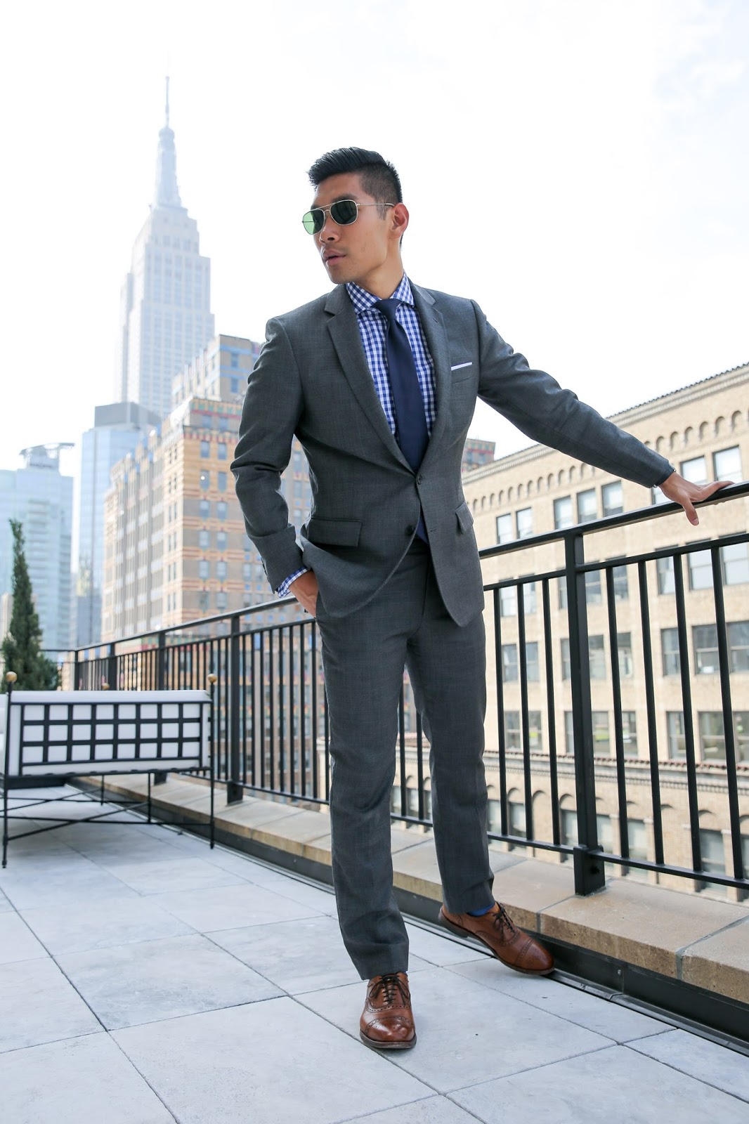 Classic Style - The Life of a Modern Gentleman — LEVITATE STYLE