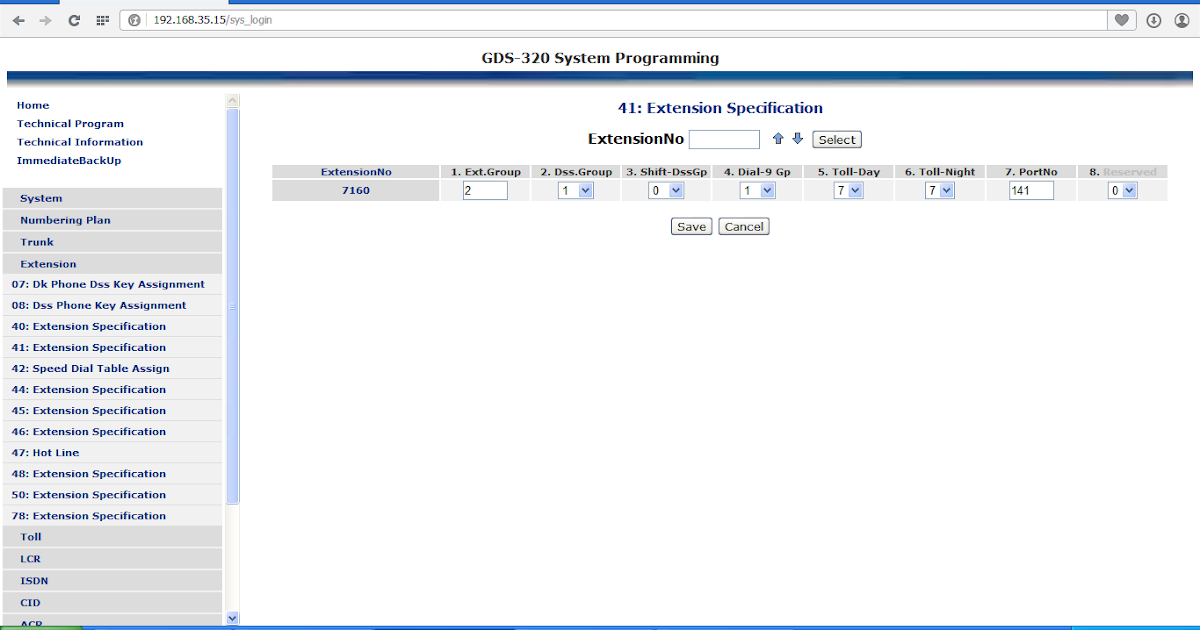 Cara membuat Password Transtel ext