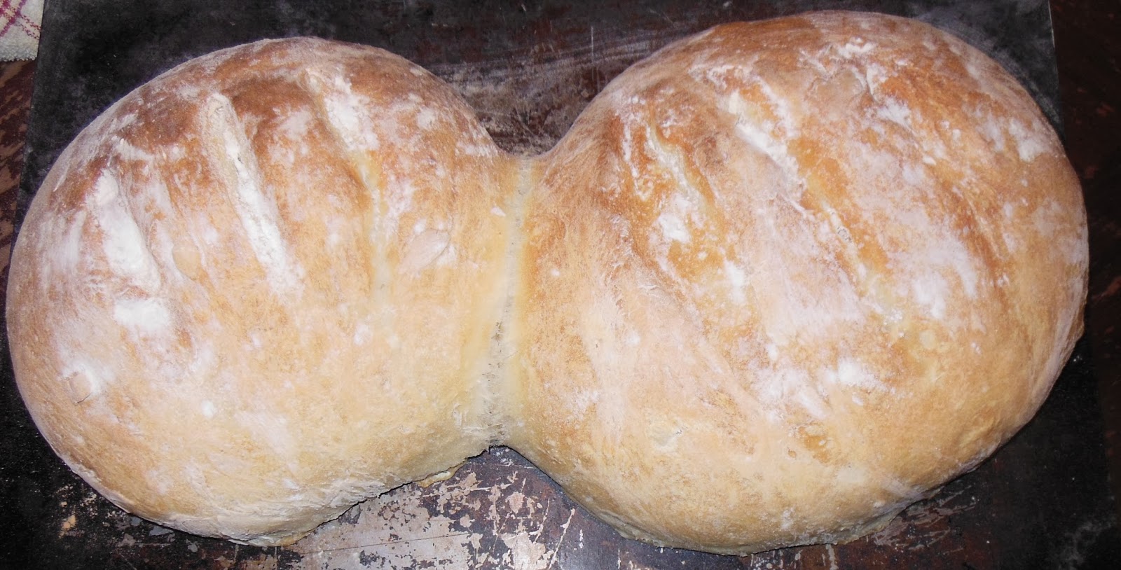 Bread Baking Competition: Please vote for the best looking bread ...