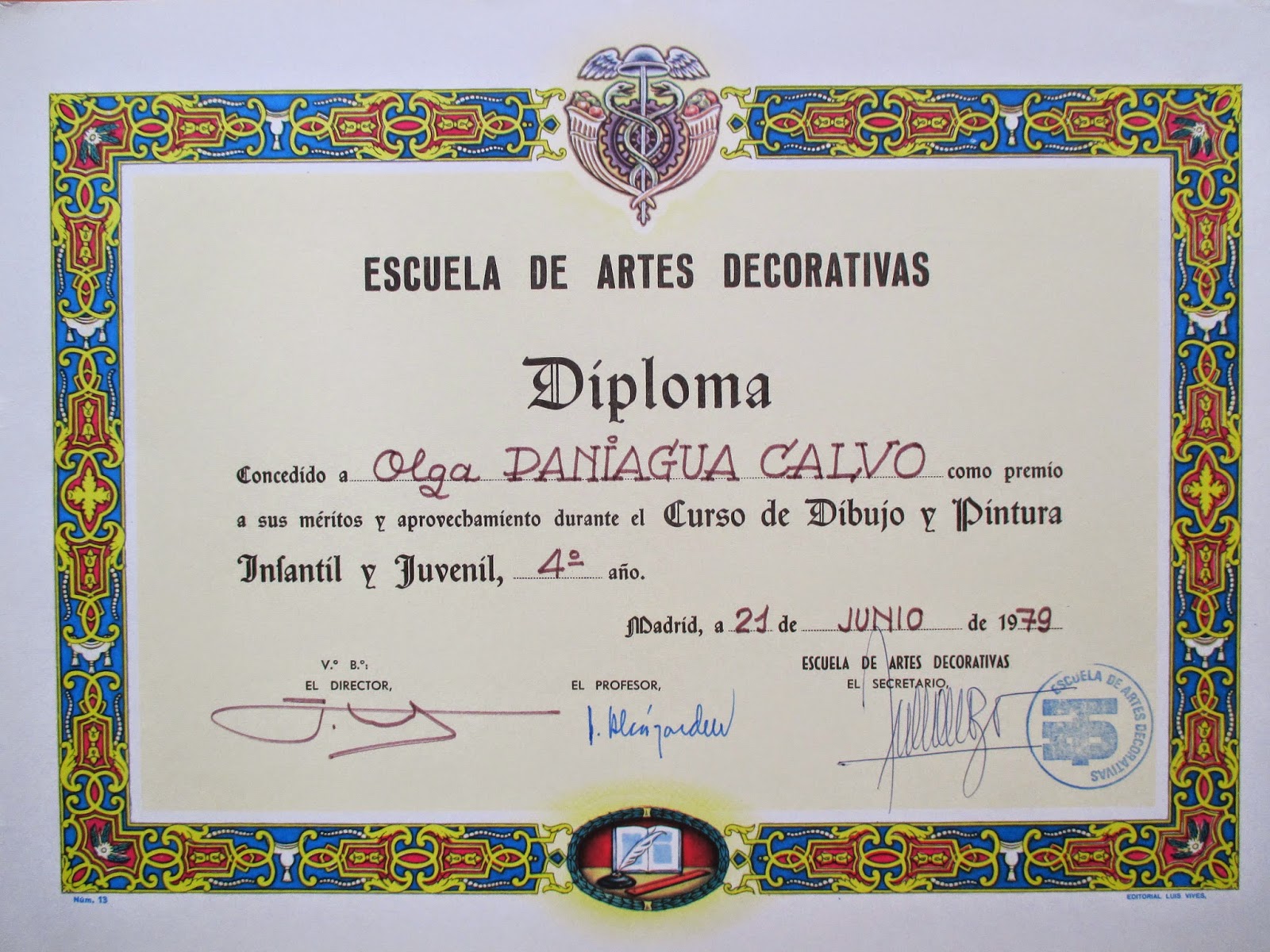Diploma Modelos De Diplomas Formatos De Diplomas Diplomas Para Imprimir