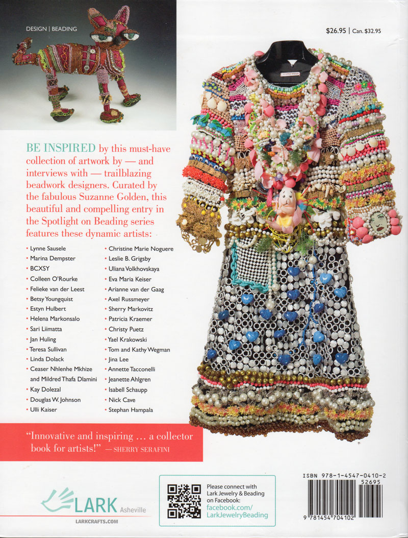 .: Suzanne Golden Presents...review