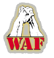 World Armwrestling Federation (WAF) - Version 2009 | Gusti Lengan Selangor