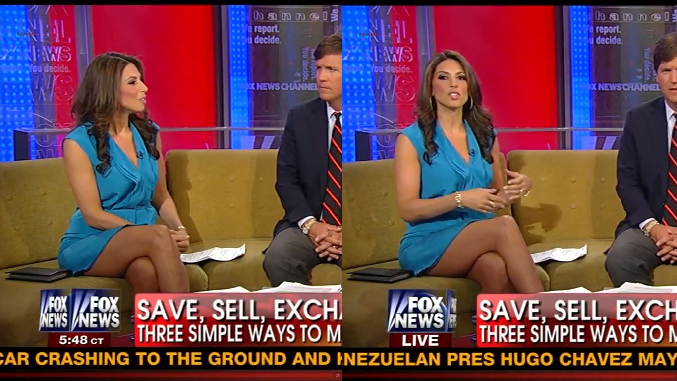 Reporter101 Blogspot: Fouth Week of Jan: Fox News Fox and Friends caps...