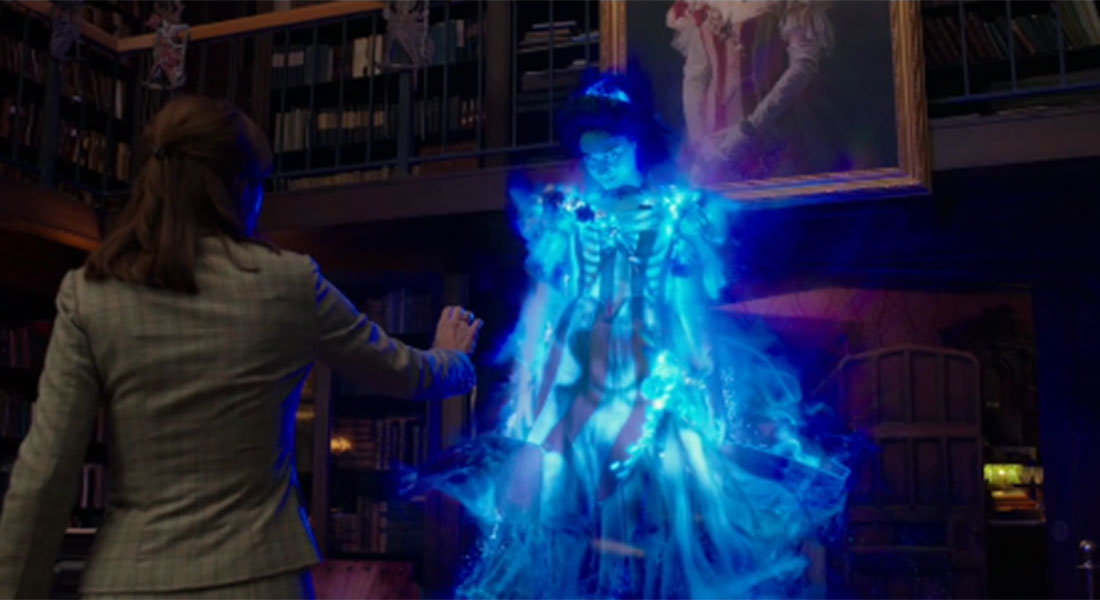 The Terrible Claw Reviews: Ghostbusters (2016)