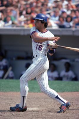 Happy Birthday Lee Mazzilli – The Mets Police