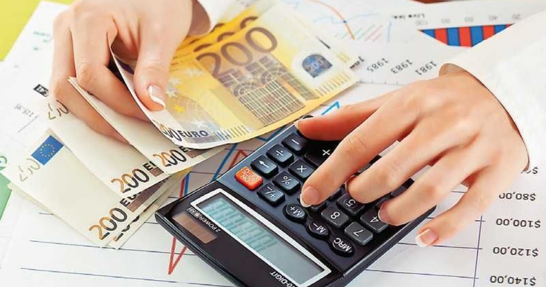 ΛΟΓΙΣΤΙΚΟ ΓΡΑΦΕΙΟ ΚΑΡΑΜΑΝΙΔΗΣ ΕΥΣΤΡΑΤΙΟΣ: Πόθεν Έσχες : Ποιοι είναι ...