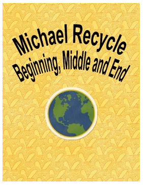 The Best of Teacher Entrepreneurs: FREE LANGUAGE ARTS LESSON - “Michael ...