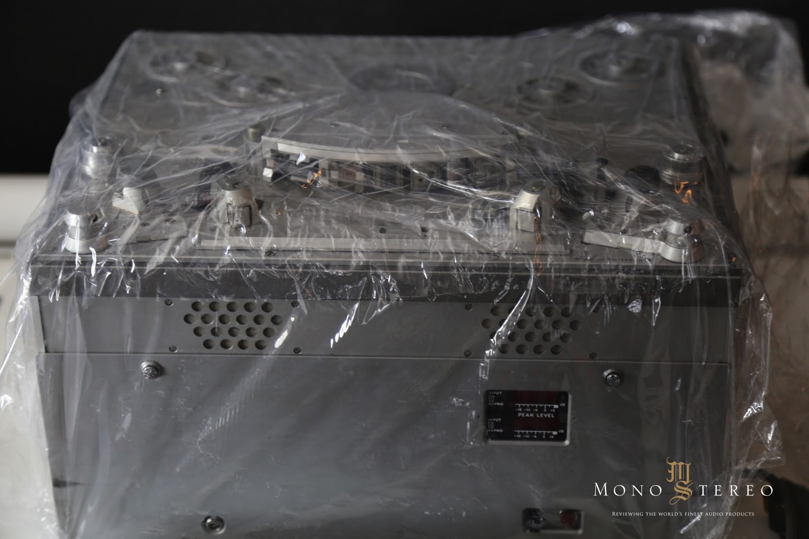 Thrax Audio exclusive visit and report – Ultimate High-Fidelity