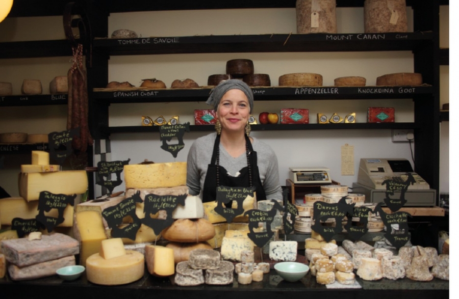 Alpen Schatz (Alpine Treasures): ALPEN TRAVEL TIPS & PICKS: DINGLE, IRELAND