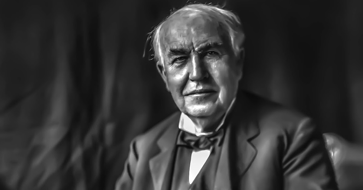 ¡ achispaos !: ¿Quien es para Ti el inventor más importante de la ...