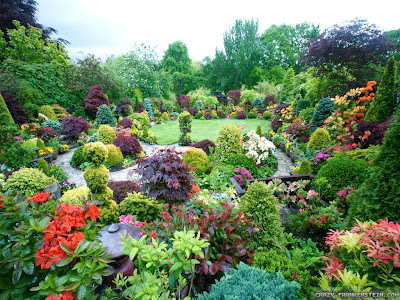 Muslimah Meniti Ilmu Syar'i: Nama Surga dan Neraka