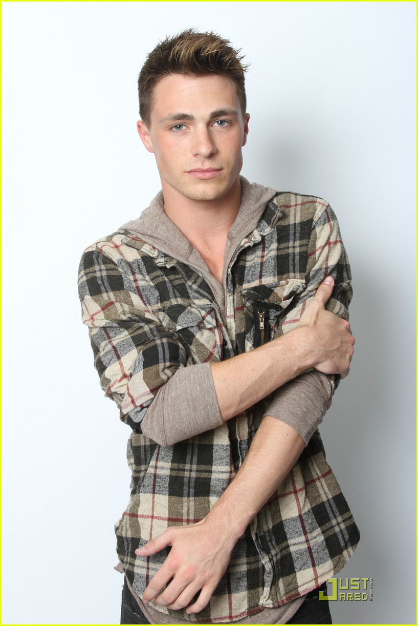 Girl Hot images | Colton Haynes - HD Wallpapers