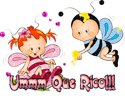 ® Gifs y Fondos Paz enla Tormenta ®: GIFS QUE RICO