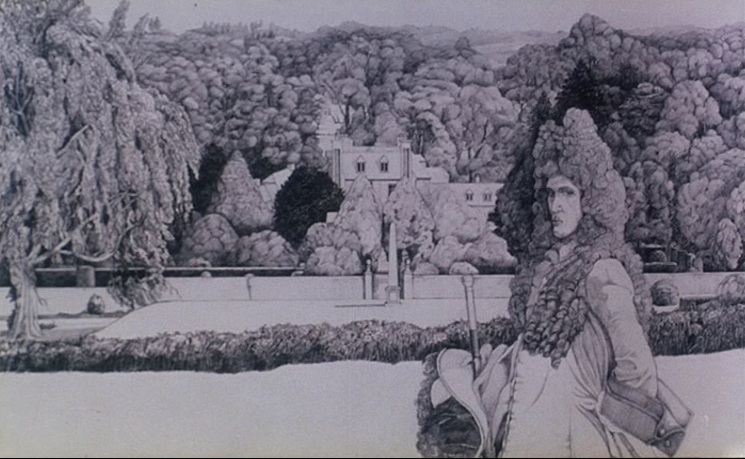 Les AKAriens de l'AKAriâtre: LE DESSIN . Invention et fiction au cinéma