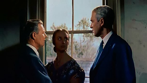 Tales of the Easily Distracted: The Two Faces of Vertigo