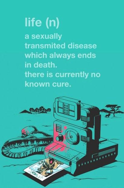 Funny pics, quotes and jokes: Life definition