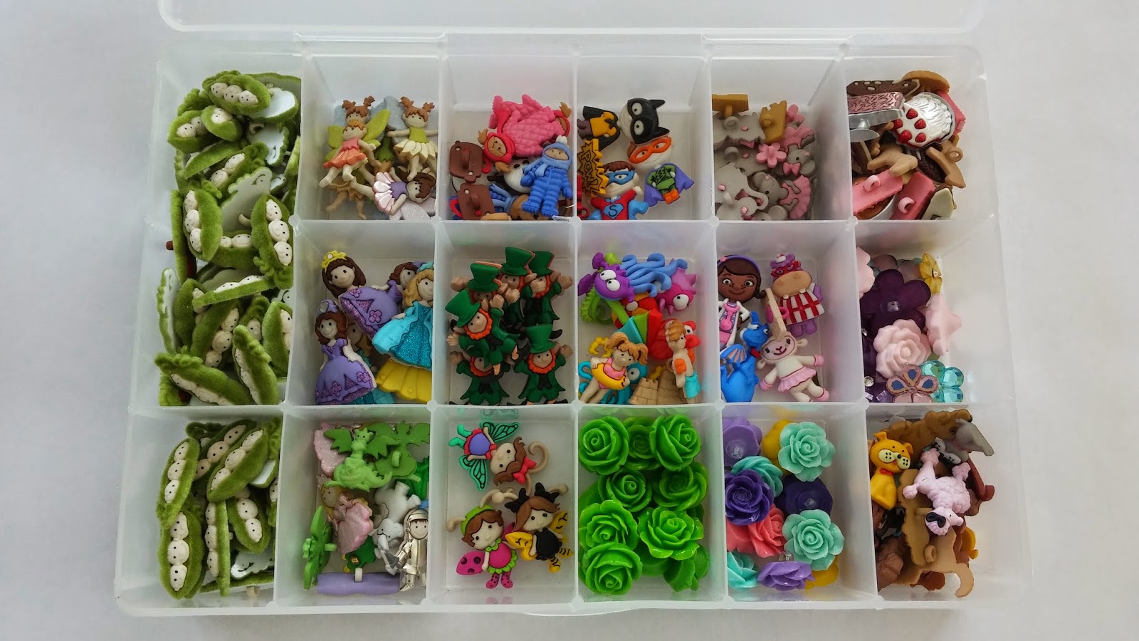 Whimsical Ways: A Little Obsessed at the Moment