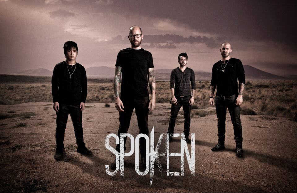 Spoken Band