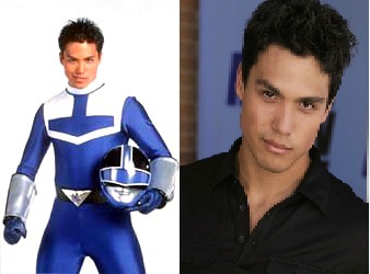 Famosos X Celebridades: 09/24/11