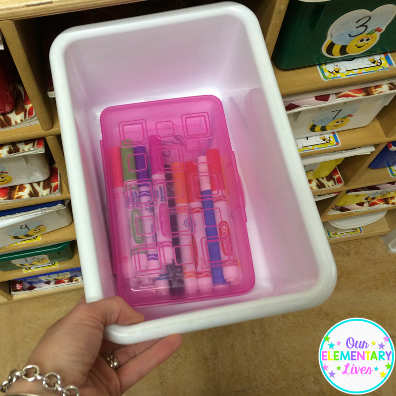 Flexible Seating in the Primary Classroom: Your Questions Answered ...