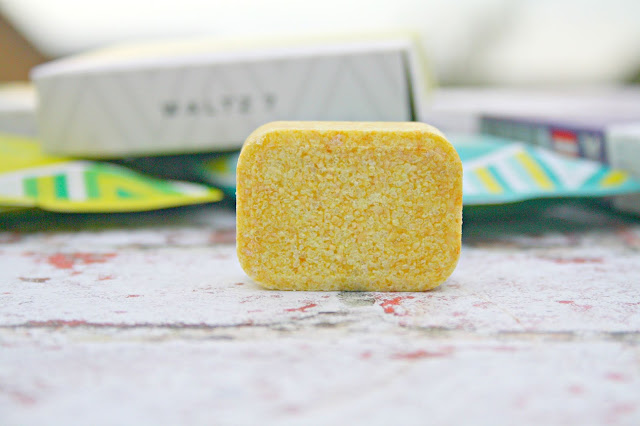 Beautyqueenuk | A UK Beauty and Lifestyle Blog: WALTZ 7 AROMA SHOWER TABS