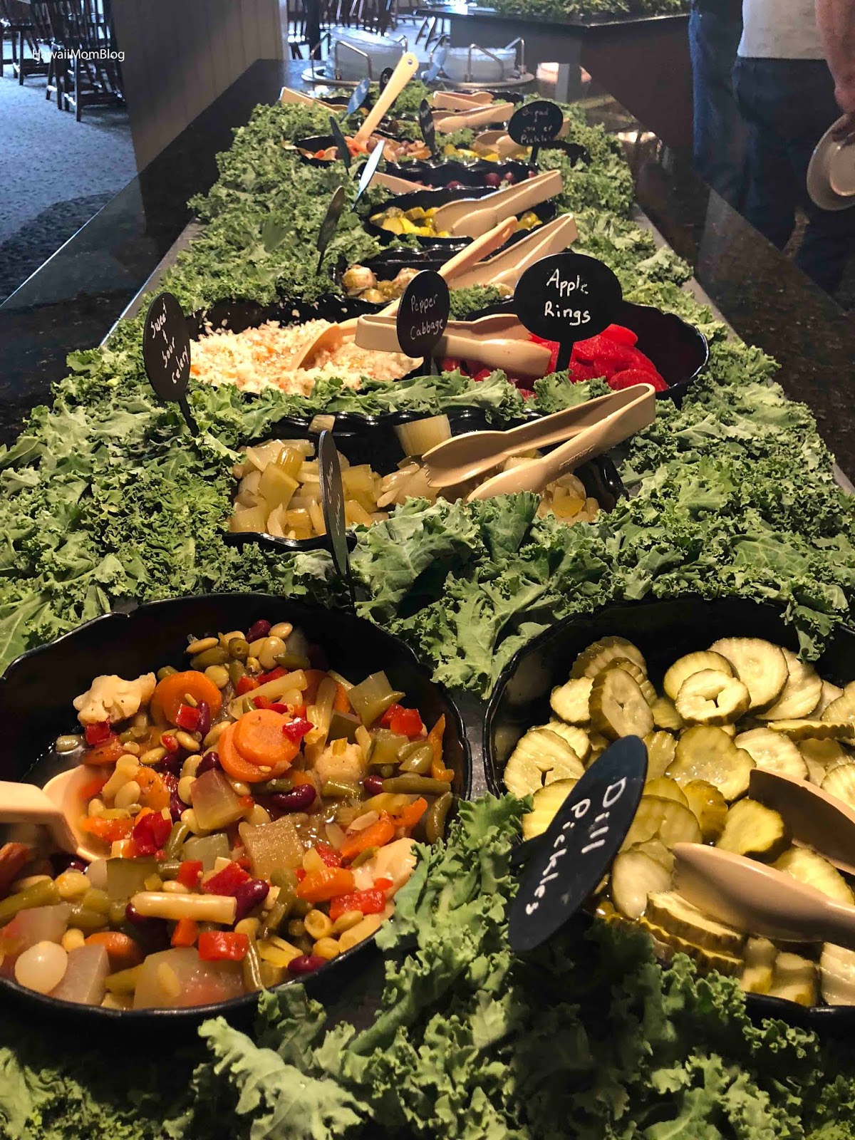 Hawaii Mom Blog: Visit Pennsylvania: Miller's Smorgasbord