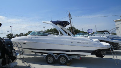 Iguana Boat Sales and Rentals: Making Room For 2018 Models