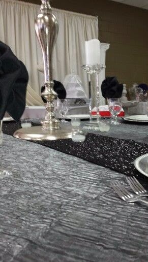 Grand Rental Station Fairview Heights IL: Platinum Table