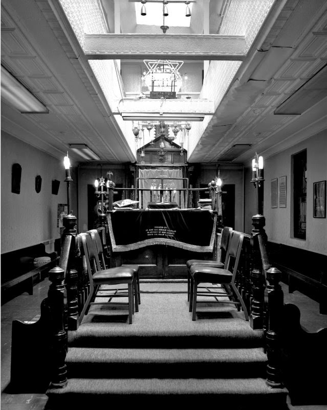 Samuel Gruber's Jewish Art & Monuments: Kehila Kedosha Janina and Greek ...