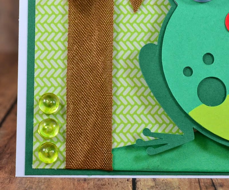 Carson's Creations: Miss Kate Cuttables Design Team