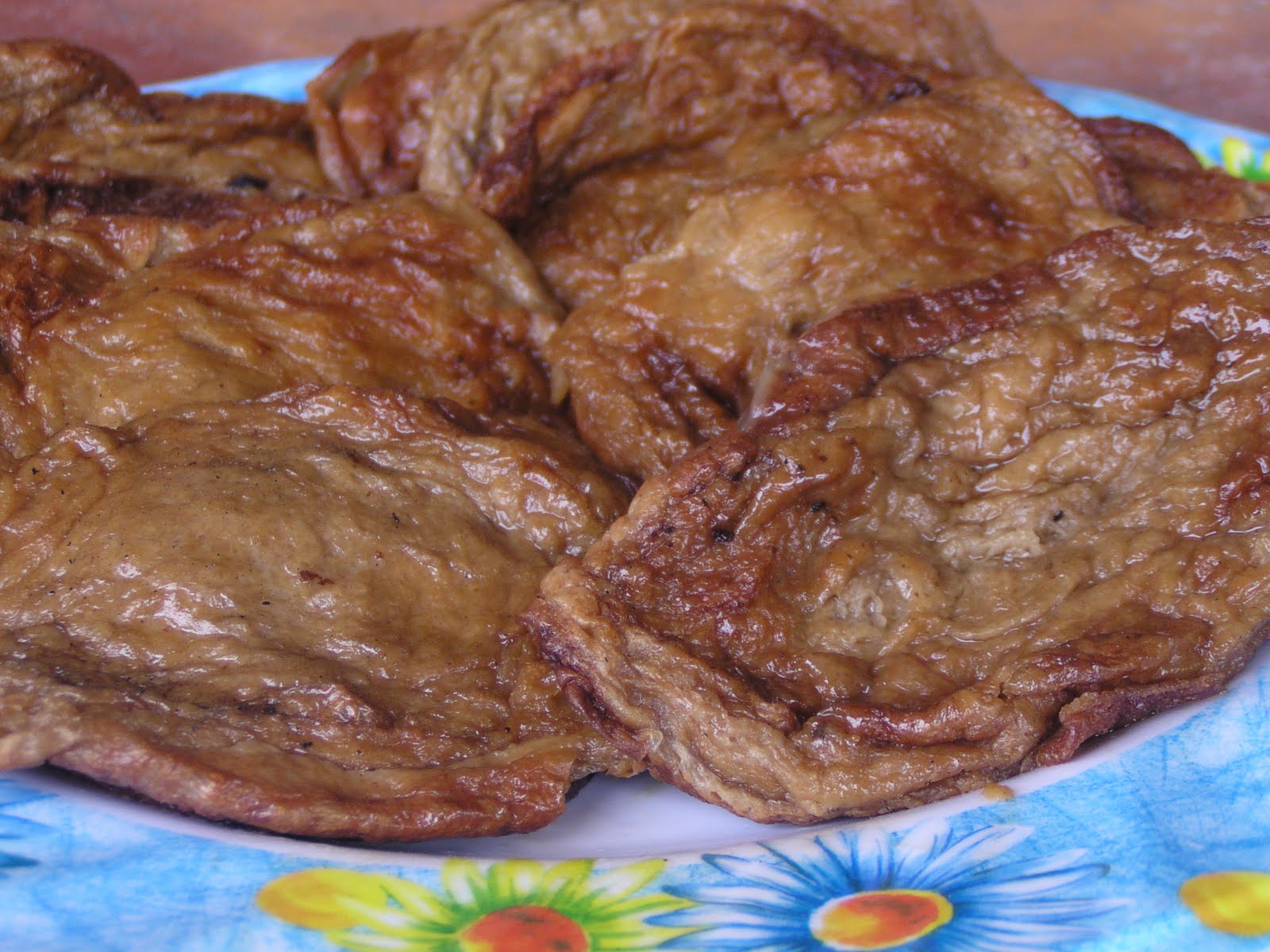 HOMESTAY IN KOTA BHARU, KELANTAN : SEROJA HOMESTAY: YOU'VE GOTTA TRY THESE!