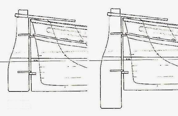 Tecnologia in Moby Dick-Technology in Moby Dick: Timone e barra