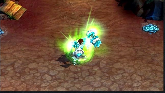 League of Legends: Support is the real Carrier: TARIC: THE GEM KNIGHT