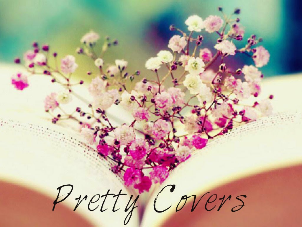 Pretty Covers: Dearest — She's Got Books on Her Mind