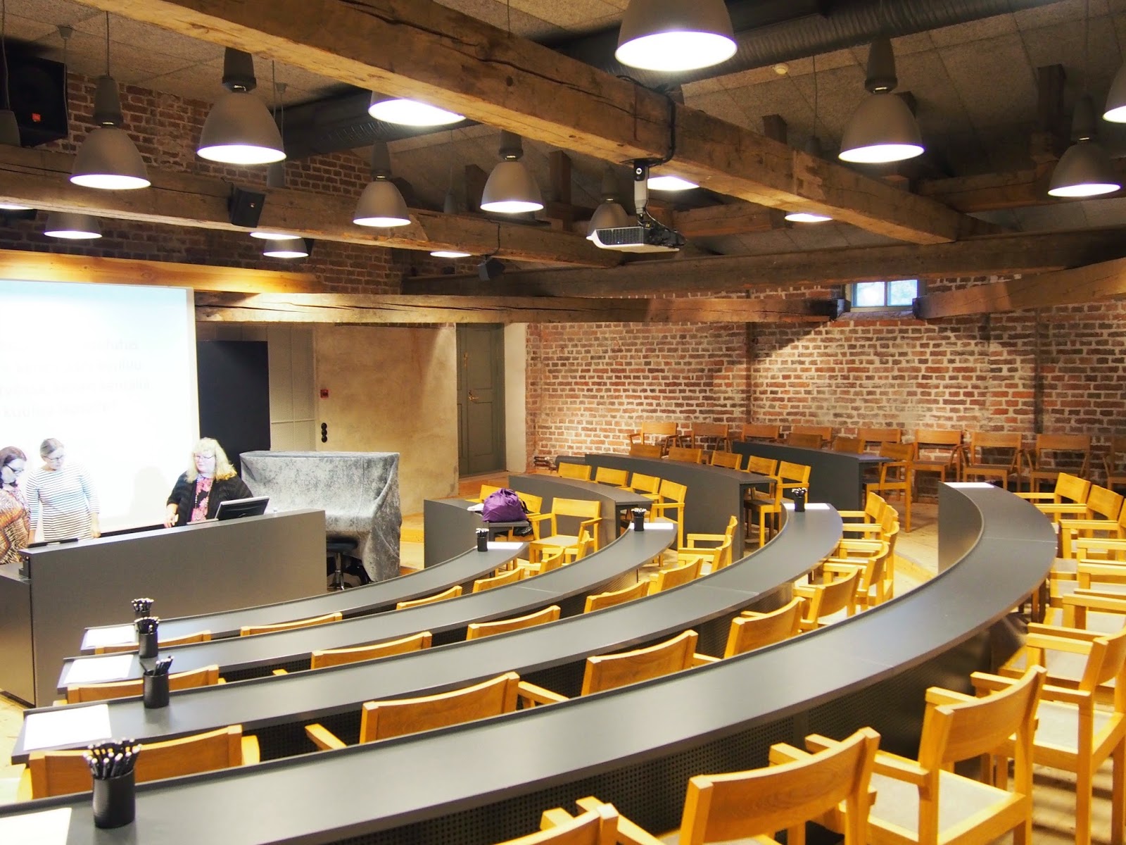 Pikkupioni: VUOJOEN KARTANO