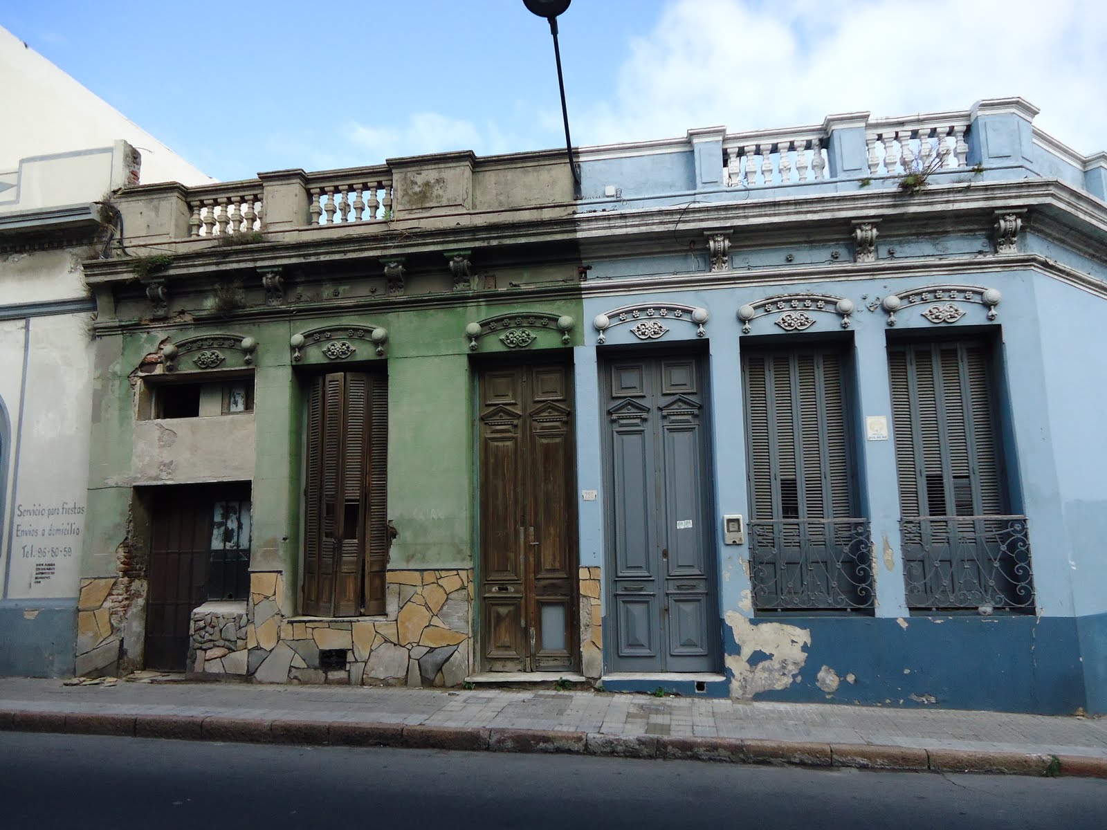 Celeste regalame un sol.: Holy week in Uruguay! 1ª Parte.....