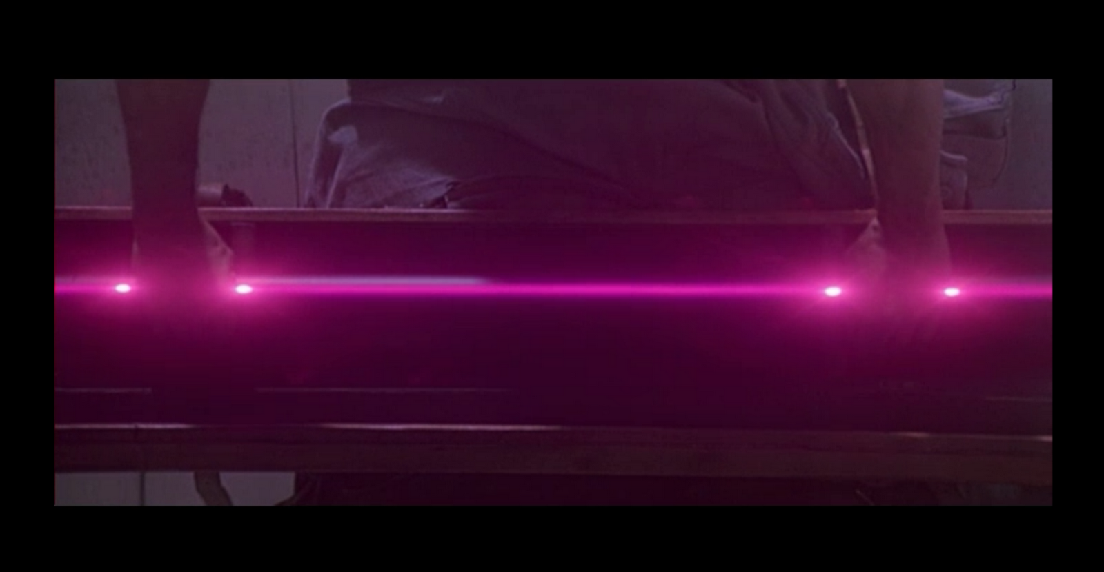 Minor Imperative: The Keep (1983)