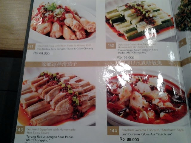 Duck King - Tunjungan Plasa