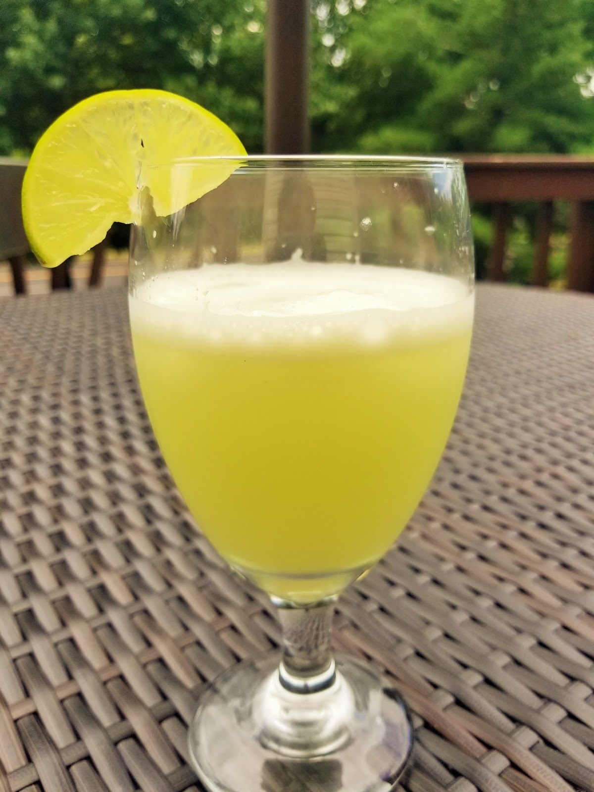 ¿Cómo preparar un rica limonada? - Recetas Con Sabor Latino