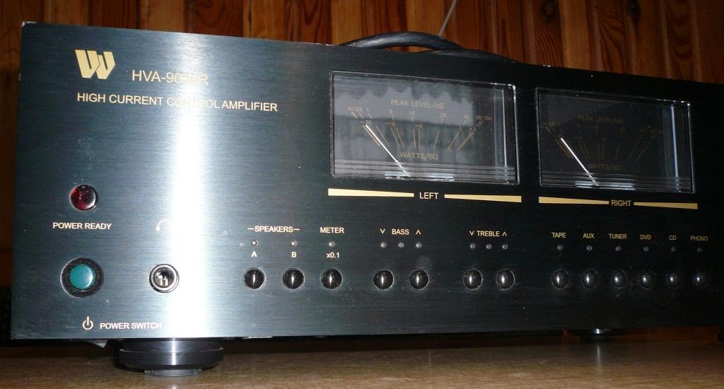 Infrequent Sound [sex.tex] technology: Wangine (Conrad / Renkforce) HVA ...