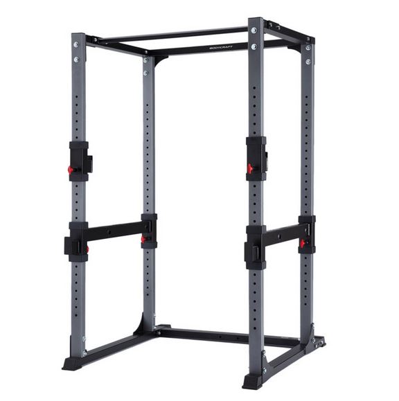 IronHeaver: Bench Press Safety