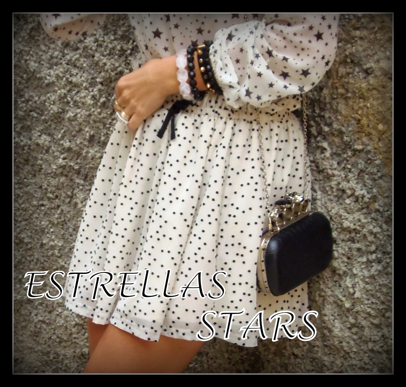 ESTRELLAS / STARS - Un vestidor con ideas