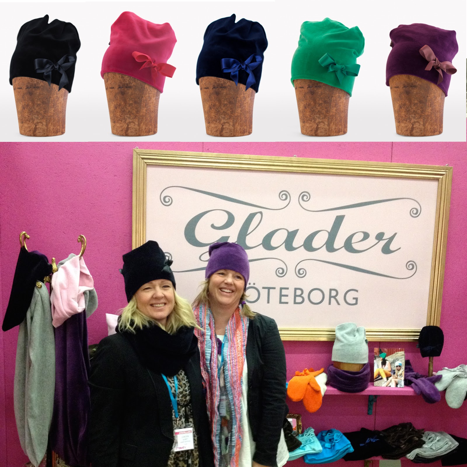 Hemligheter friends & family